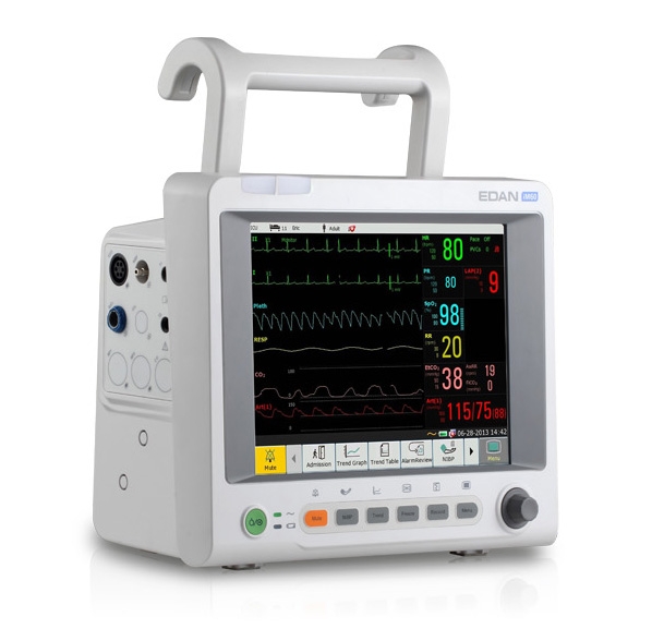 iM60 Patient Monitor - MDPRO USA