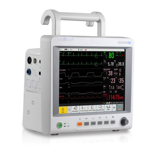 MDPro 4500 Patient Monitor | MDPRO USA
