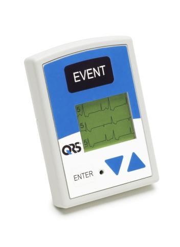 QRS Q200/HE Holter/Event Digital Recorder - MDPRO USA