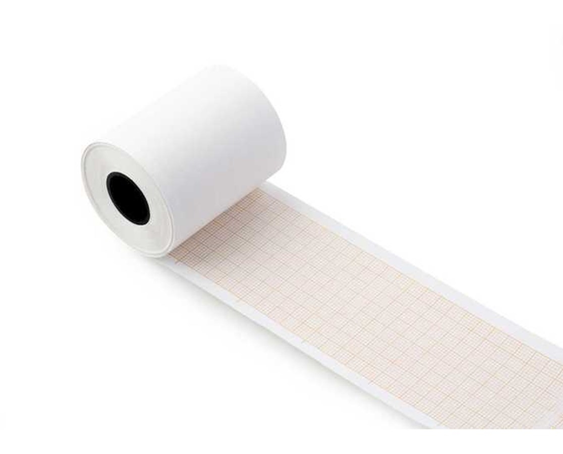 Thermal Printing Paper for M3, M50, M80 Patient Monitors (20 rolls per ...