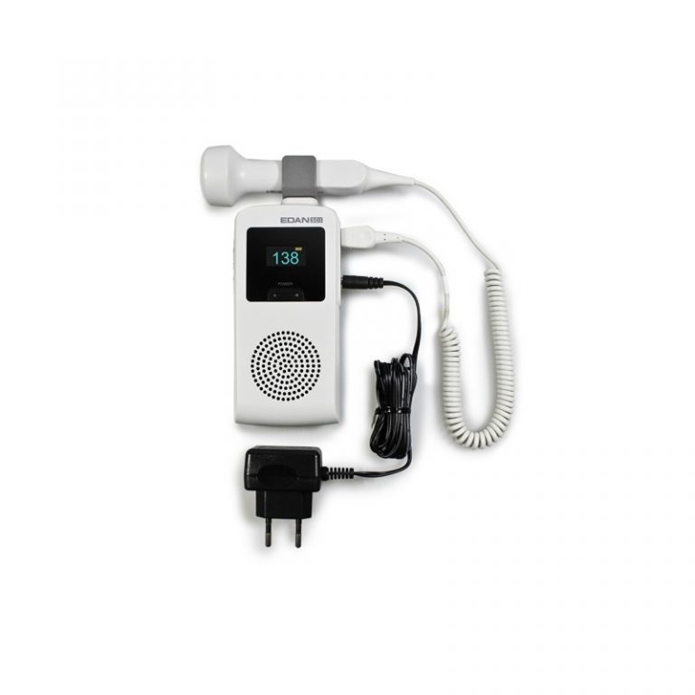 SD1 Ultrasonic Pocket Doppler without Bluetooth - MDPRO USA