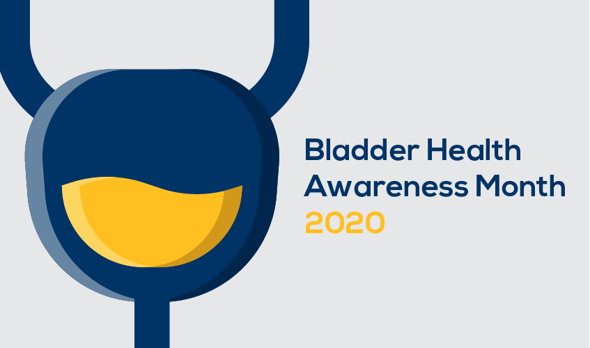 Bladder Health Awareness Month - MDPRO USA