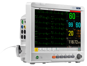 MDPro 5000 Patient Monitor - MDPRO USA
