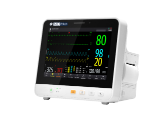 MDPro Guardian Plus Patient Monitor - MDPRO USA