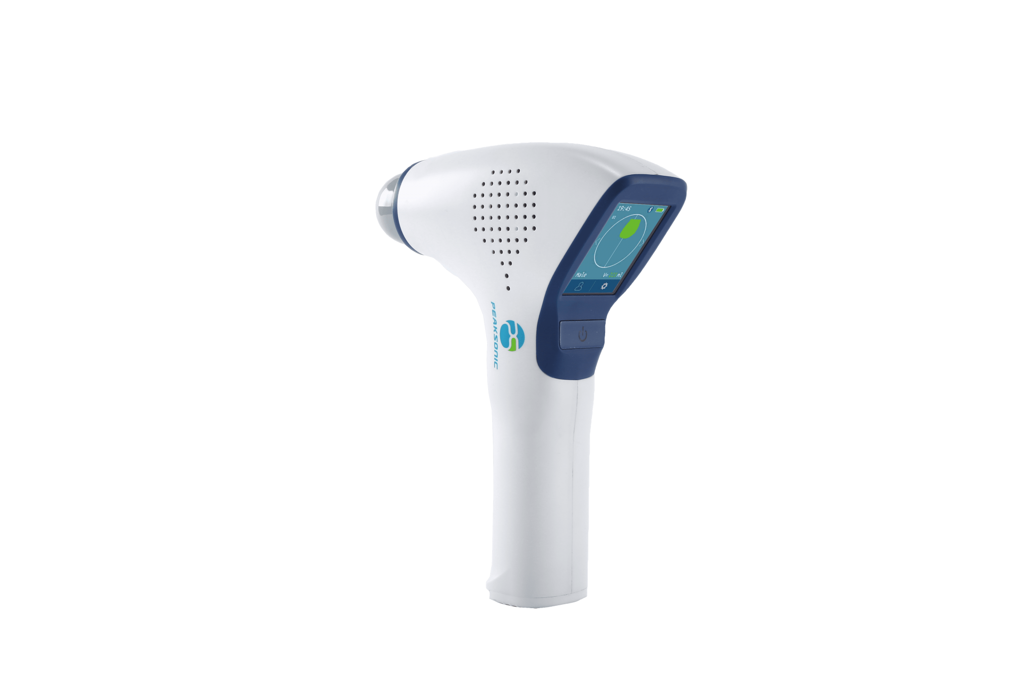 MDPro M2 Bladder Scanner - MDPRO USA