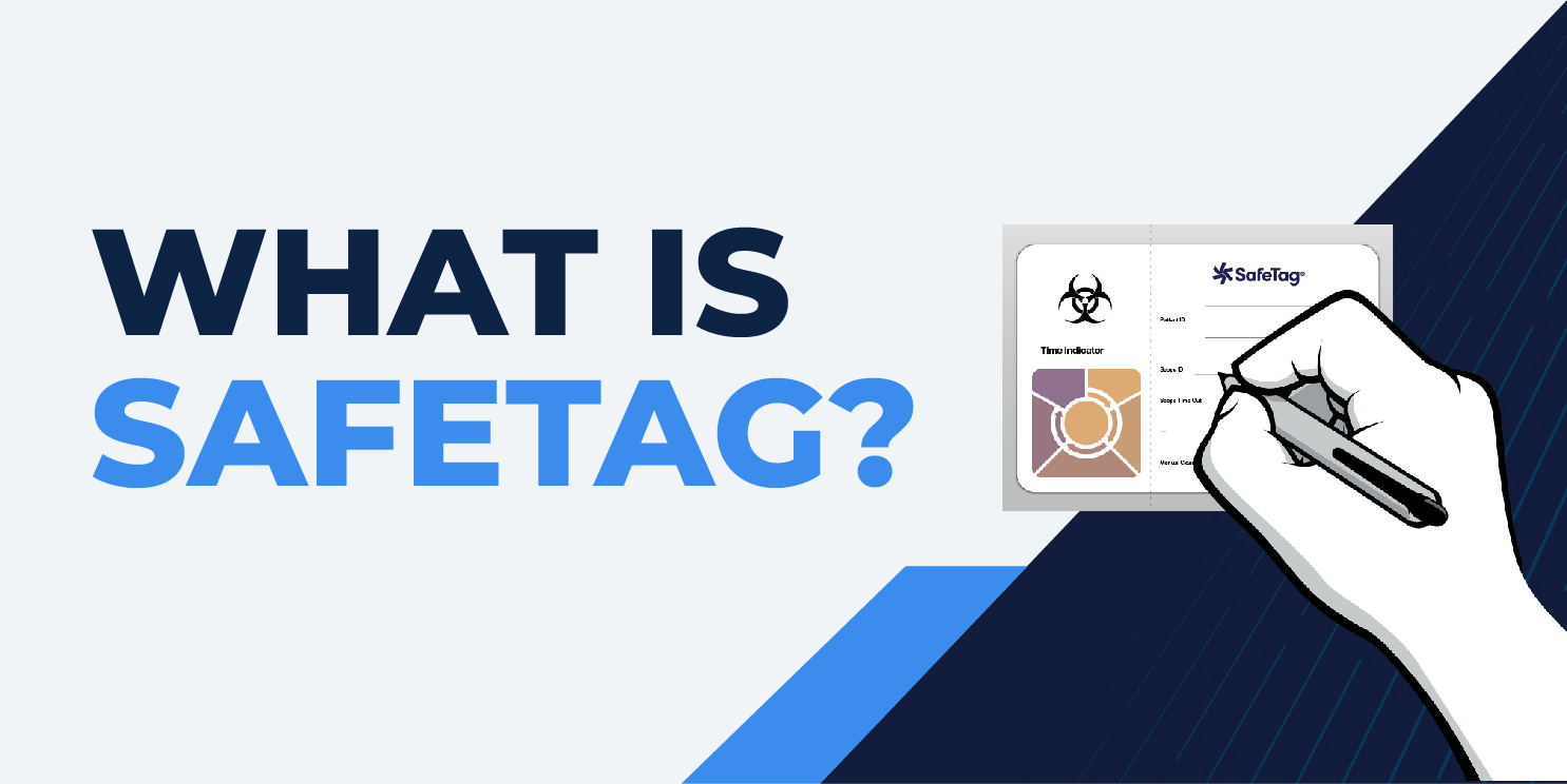 What is SafeTag? - MDPRO USA