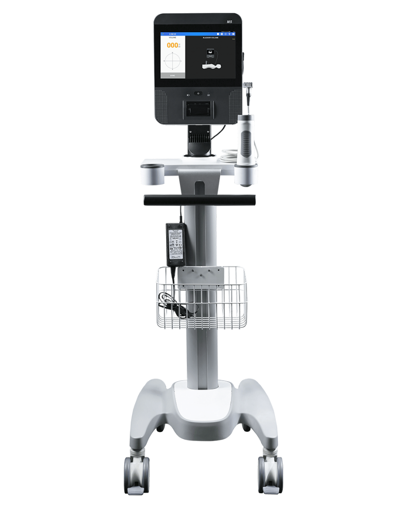 MDPro M5 Bladder Scanner - MDPRO USA