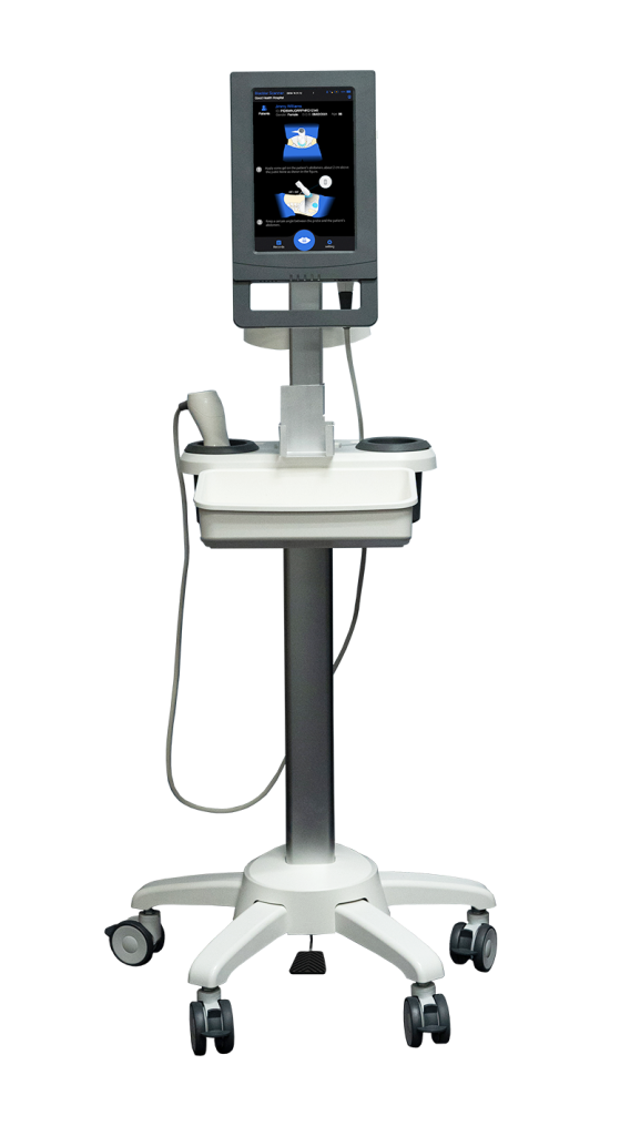 M7 Bladder Scanner - MDPRO USA