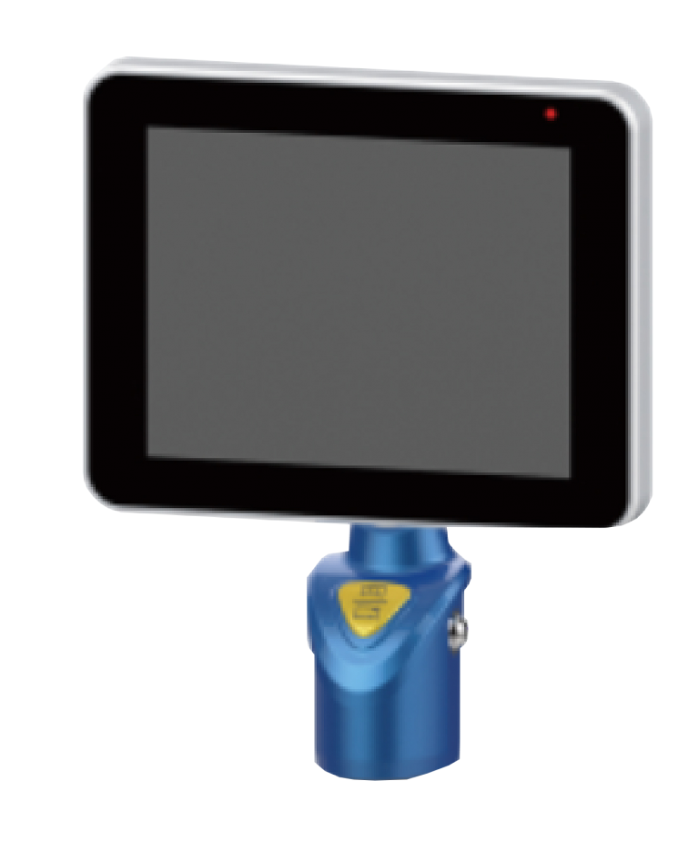 MDPro EZvision Plus Laryngoscope - MDPRO USA