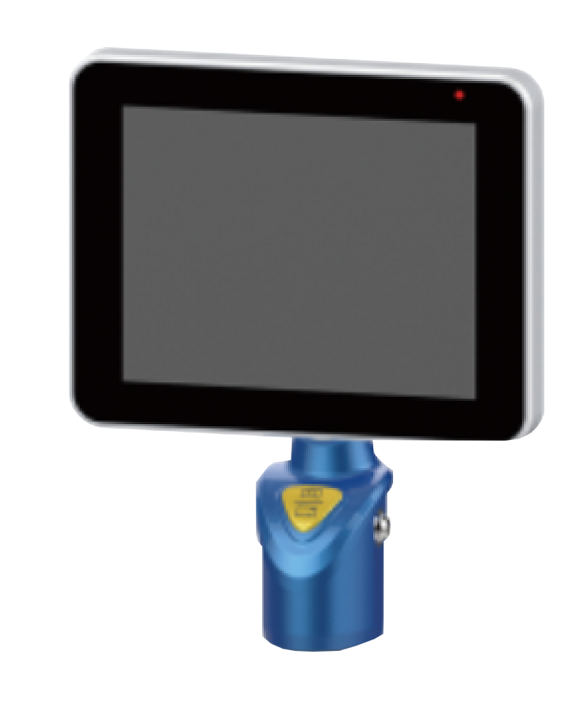 MDPro EZvision Plus Laryngoscope - MDPRO USA