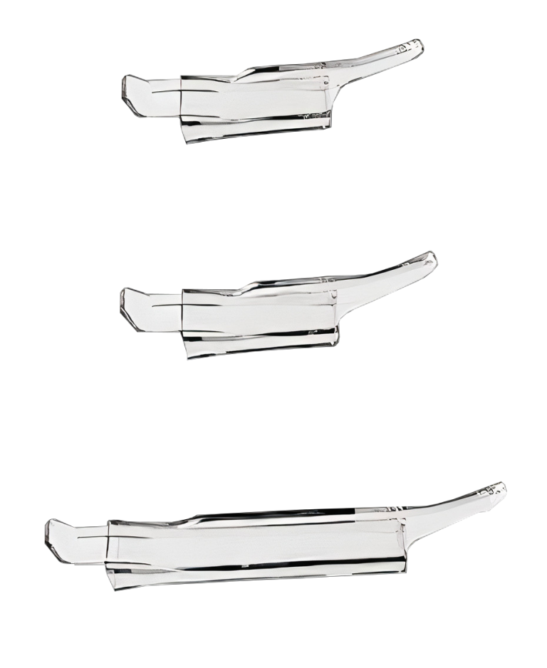 MDPro EZvision Plus Laryngoscope - MDPRO USA