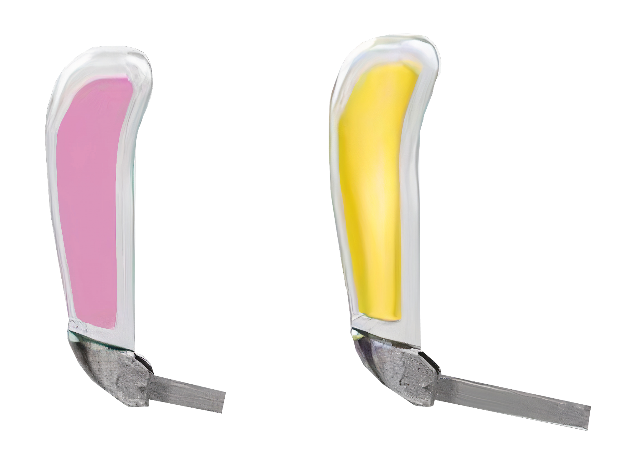 MDPro EZvision Plus Laryngoscope - MDPRO USA