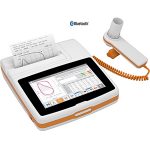 MIR New Spirolab Spirometer - MDPRO USA